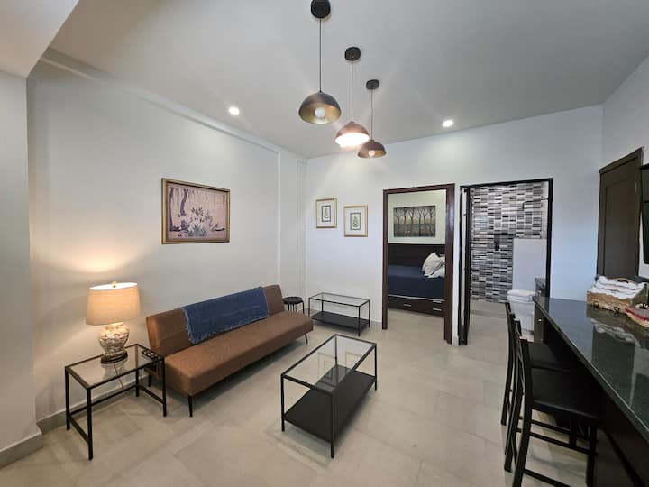 Modern Guest Suite In Secure Gated Community - Torreón