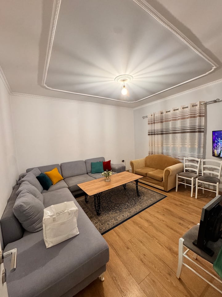 Ecoluxe Home Tropoja - Bajram Curri