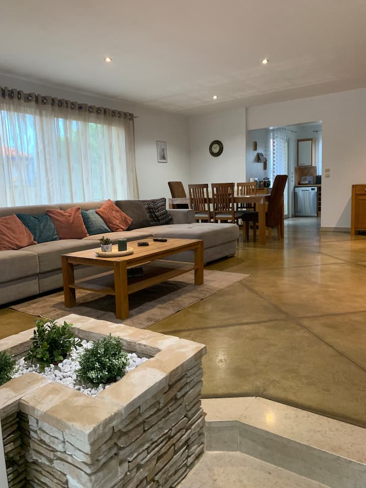Villa Familiale - Canet-en-Roussillon