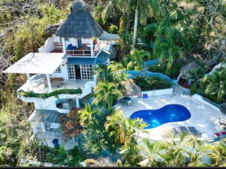 Casa De Las Flores - Sayulita