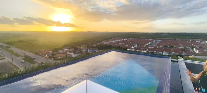 Piscina E Conforto + Acessibilidade Em Estúdio - Pelotas
