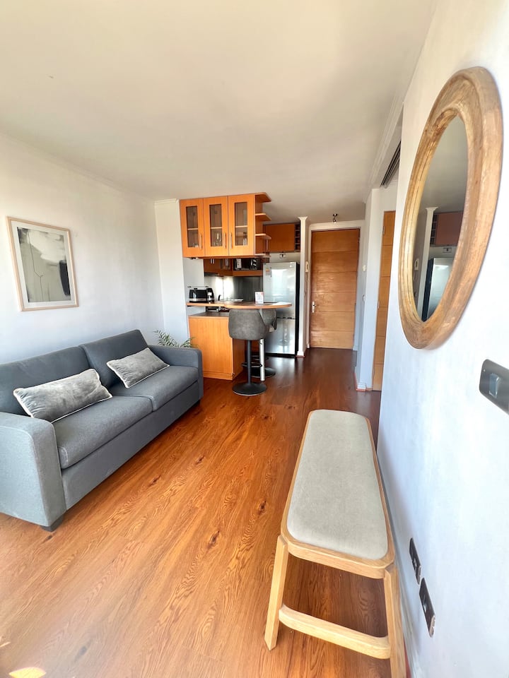 Mejor Ubicación En Providencia - Providencia