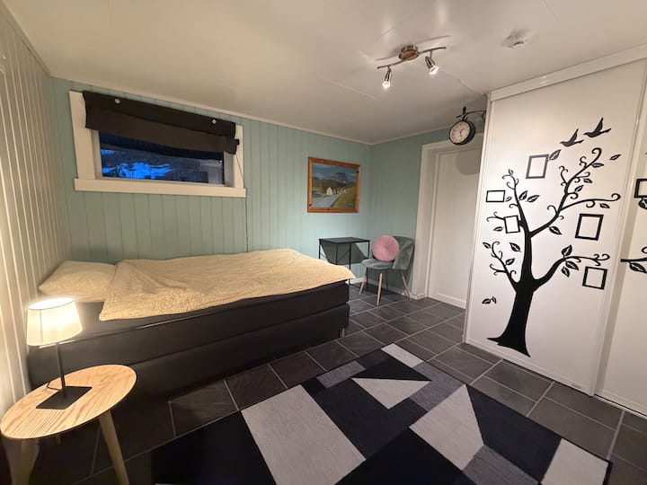 Alfheim - Airbnb1 - Tromsø