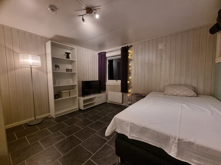 Alfheim - Airbnb1 - Tromsø