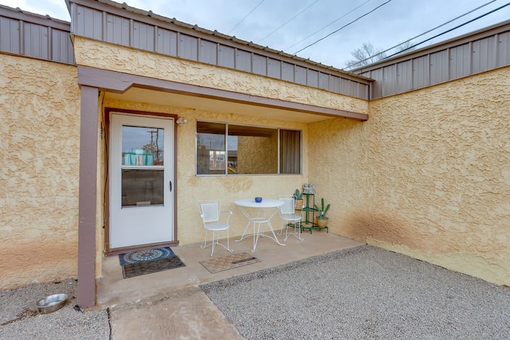 Free Chick-fil-a&starbucks! Sierra Vista Hideaway! - Farmington, NM