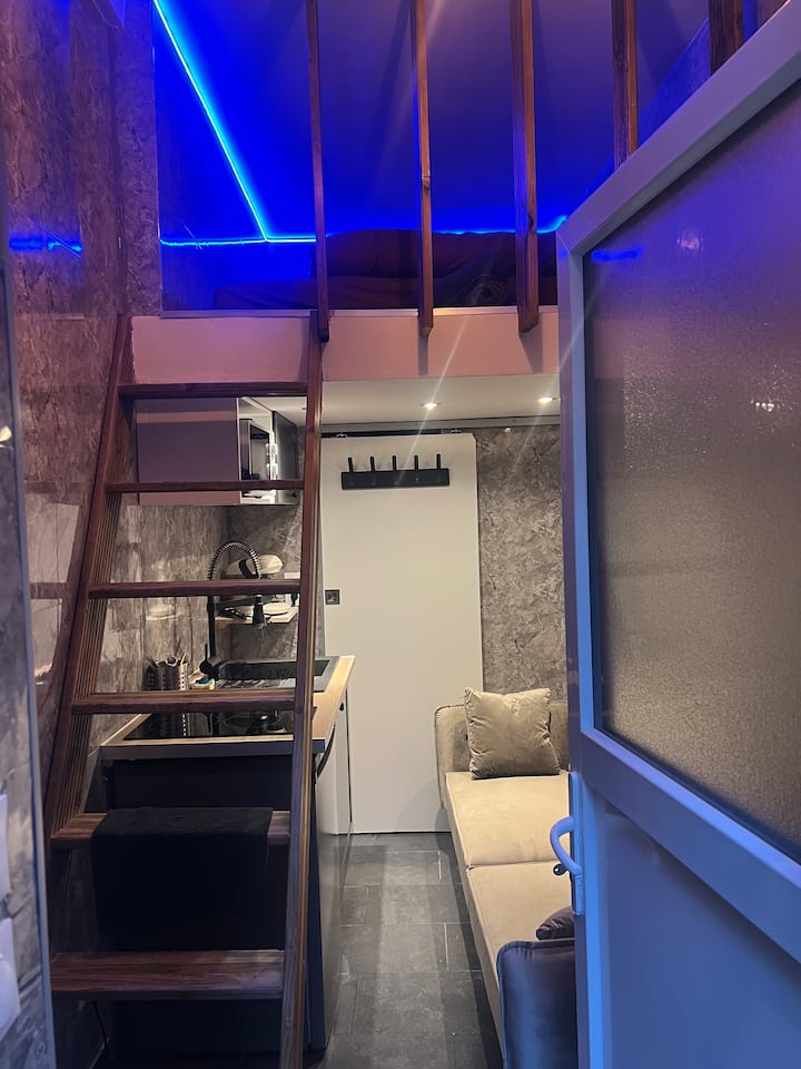 Beau-voisin 2 - Rouen