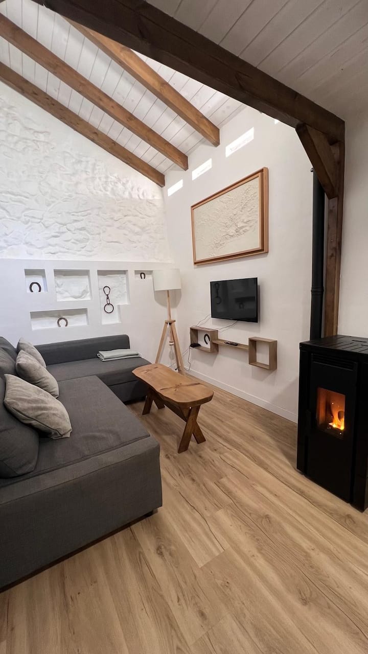 La Cuadra - Benaocaz