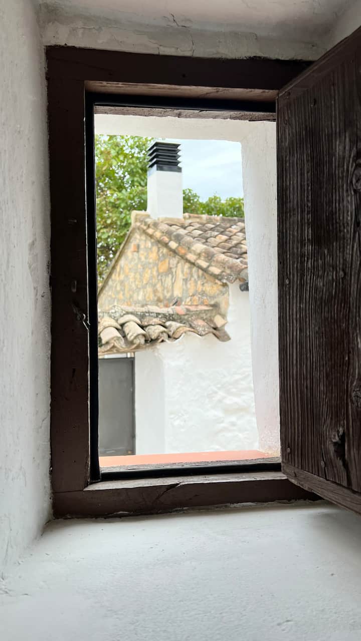 La Cuadra - Benaocaz