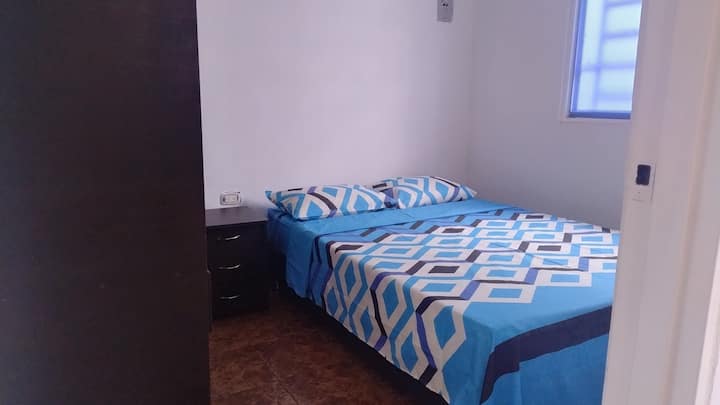 Apartamento Completo En Acacias. - Acacías