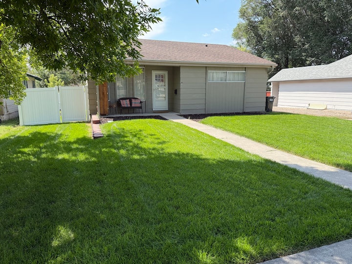 Coach House - Pocatello, ID