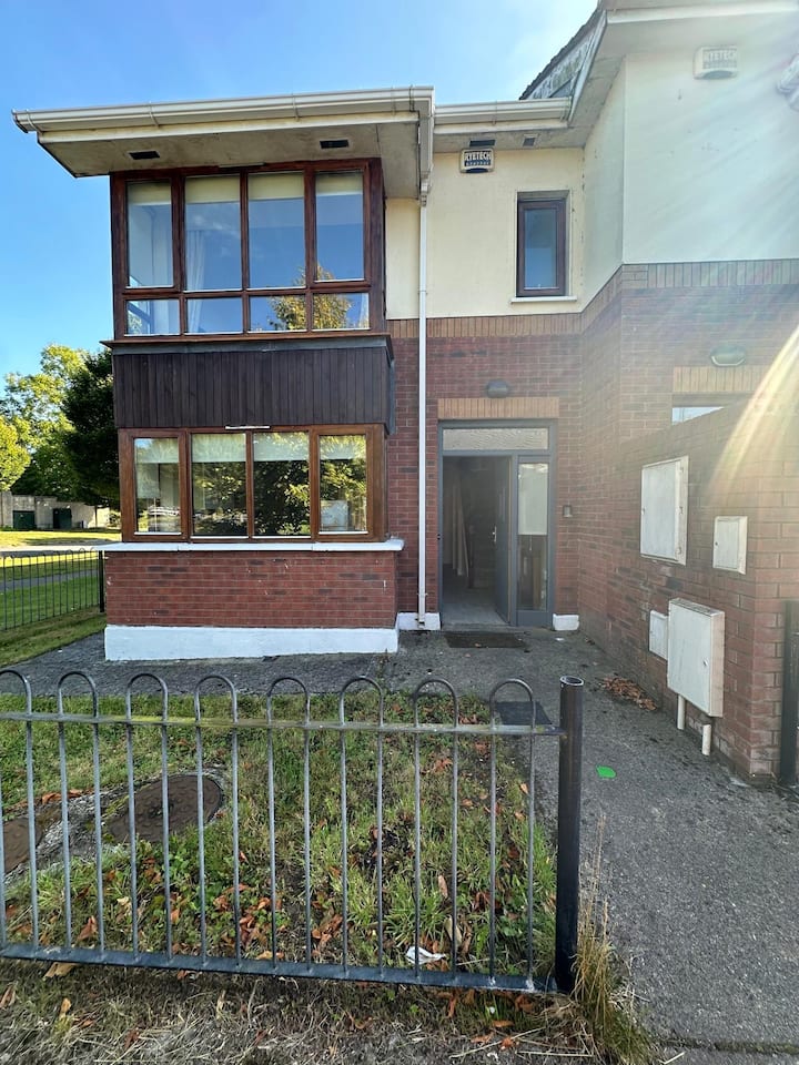 Cas Kilcock 3 Bed - Kilcock
