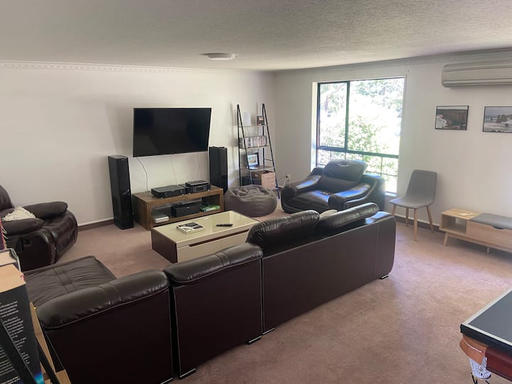 Fairhall Lodge Bnb Escape - Blenheim