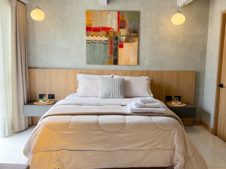 Reposso Studio Poblado - Envigado