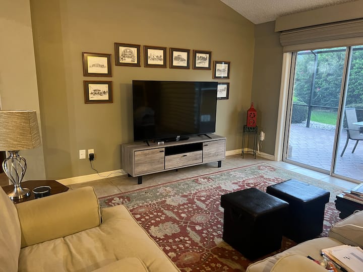 Your Villages Hillside Vacation - The Villages, FL