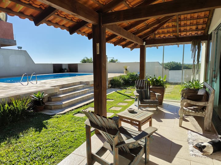 Casa Guaratuba - Guaratuba