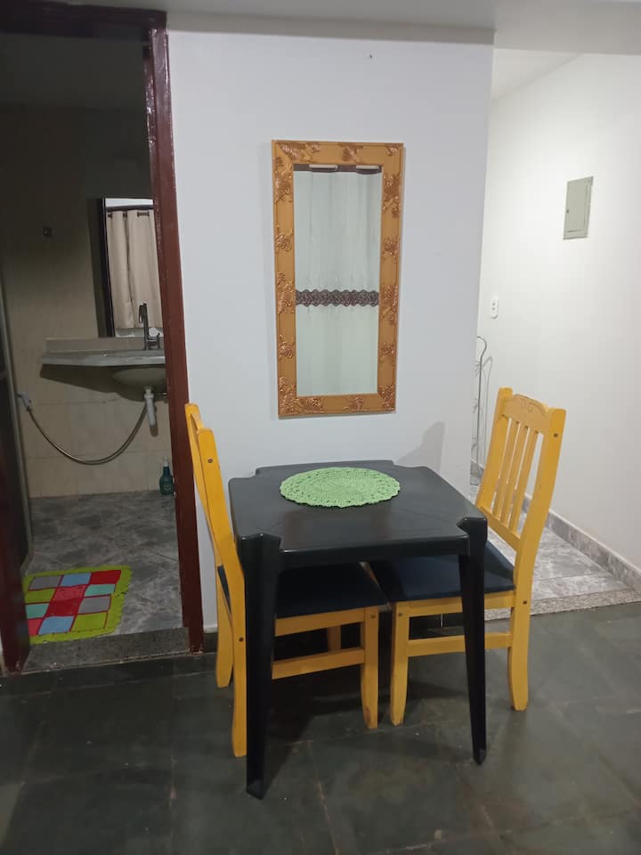 Apartamento Na Asa Norte - Brasília