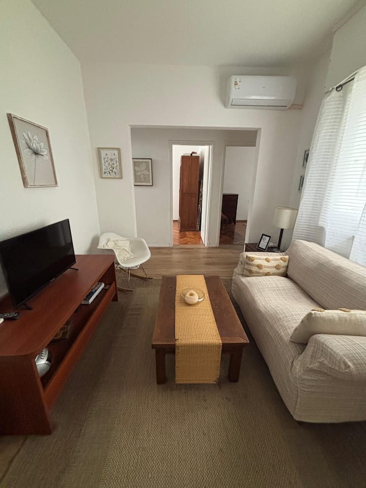 Cálido Apartamento - Uruguay
