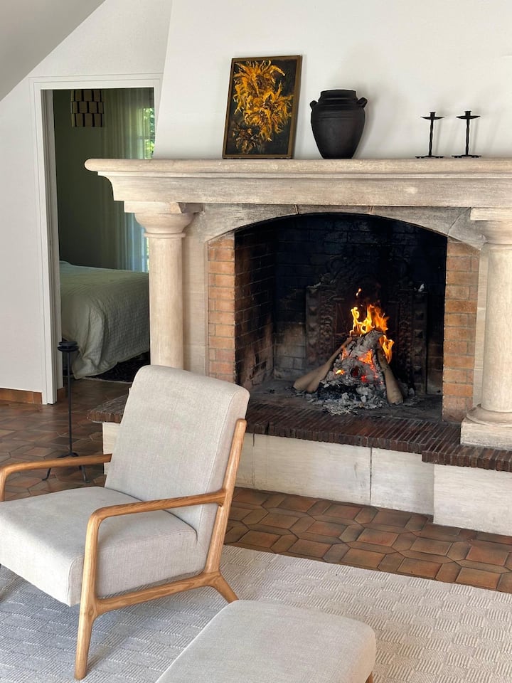 Maison De Campagne En Forêt De Rambouillet - Rambouillet