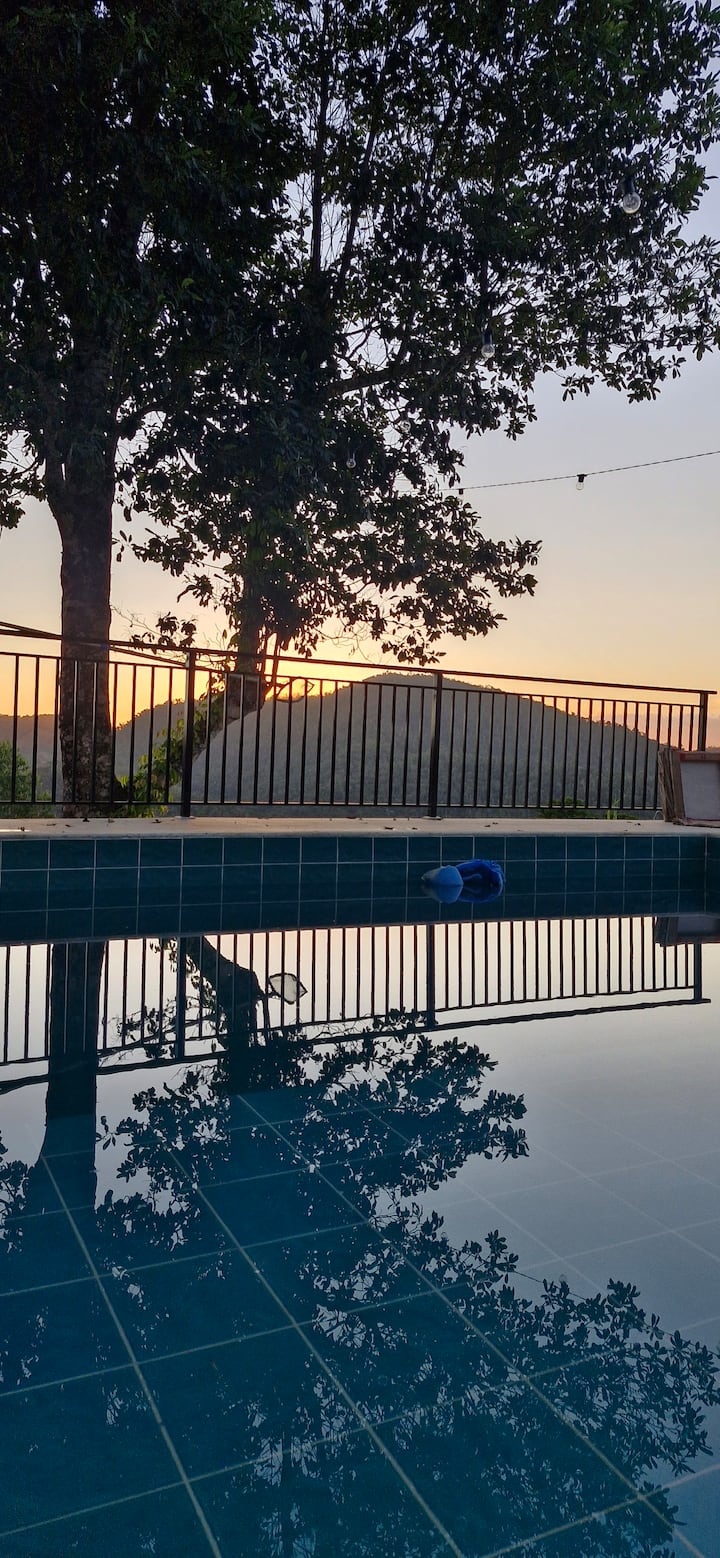 Refúgio Da Montanha Mf - State of Espírito Santo