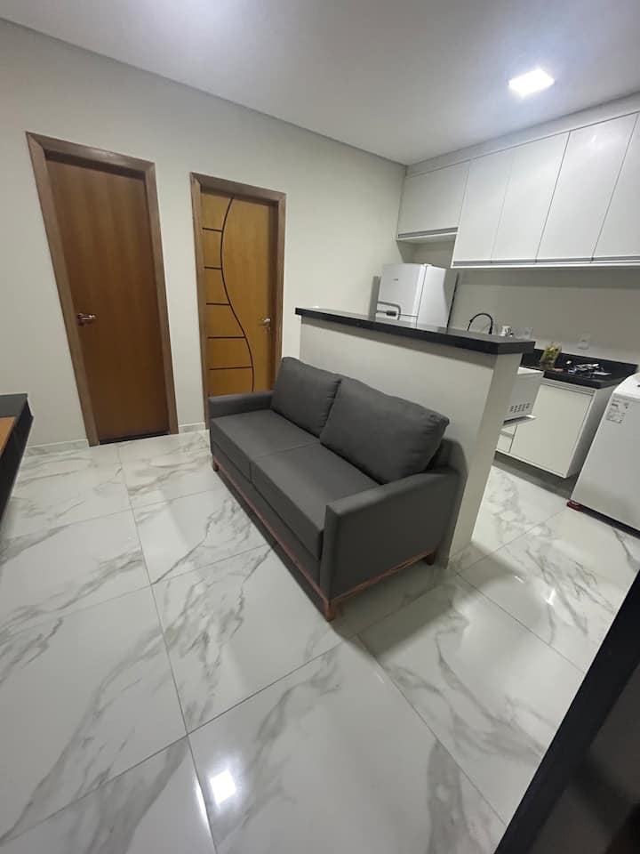 Flat Provas Concursos Ucdb - Campo Grande