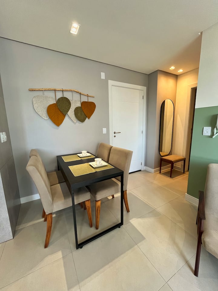 Home & Club Em Capão Da Canoa - Capão da Canoa