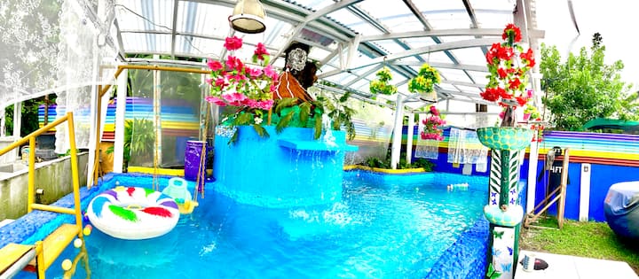 Tabaco City|greek Standard-4 Ac Room W/breakfast - Tabaco City