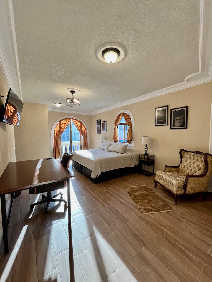 Casa En Guanajuato Con 6 Habitaciones Para 18p - Guanajuato