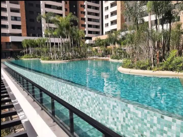 Paraíso No Centro De São Paulo - Liberdade