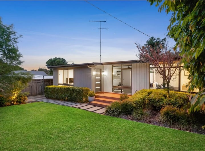 Olive Tree House At Ocean Grove - Ocean Grove