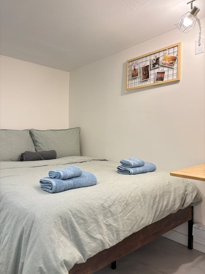 Cozy Studio In Mount Pleasant - Vancouver