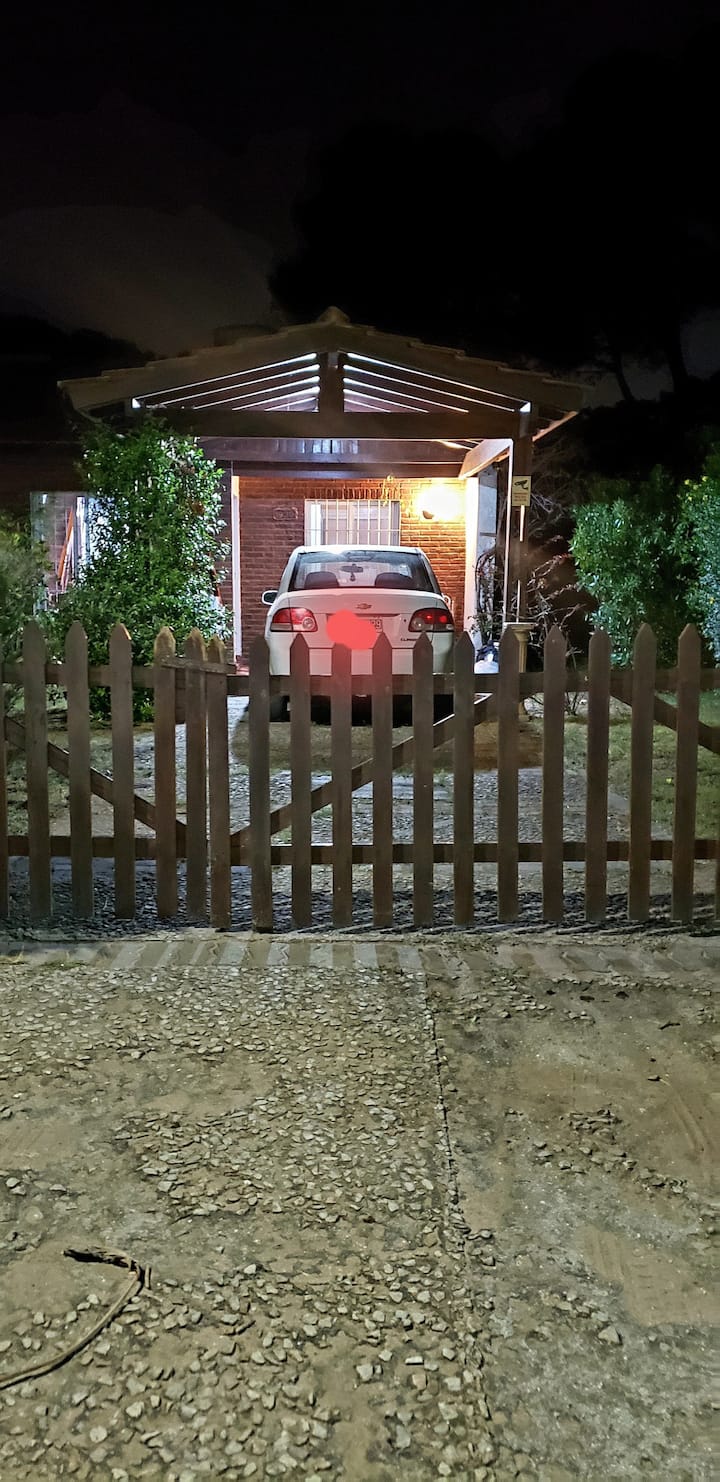 Casa De Alquiler Temporario - Pinamar