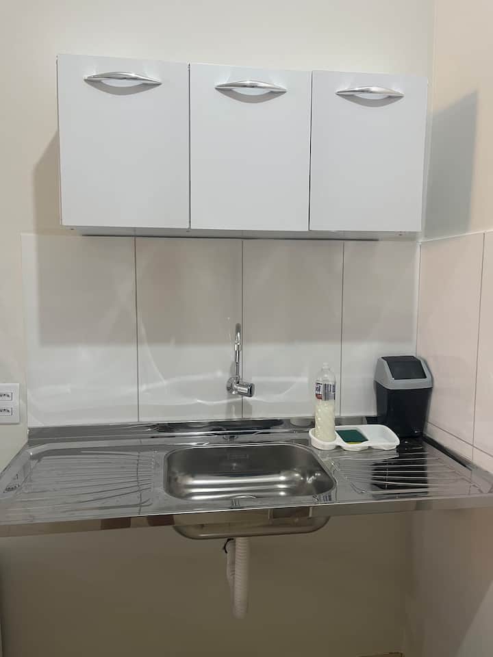 Studio Aconchegante Na Melhor áRea De Uberlândia! - Uberlândia