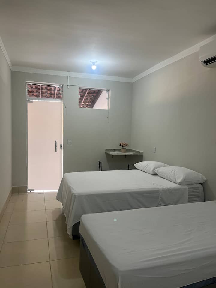 Studio Aconchegante Na Melhor áRea De Uberlândia! - Uberlândia
