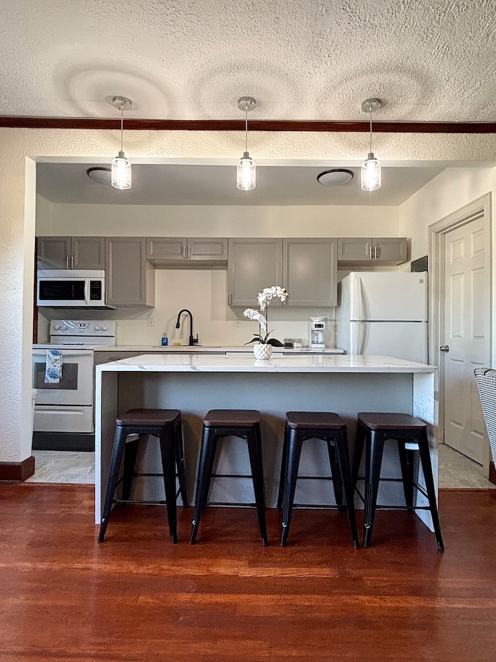 The Princeton Suite - Dayton, OH