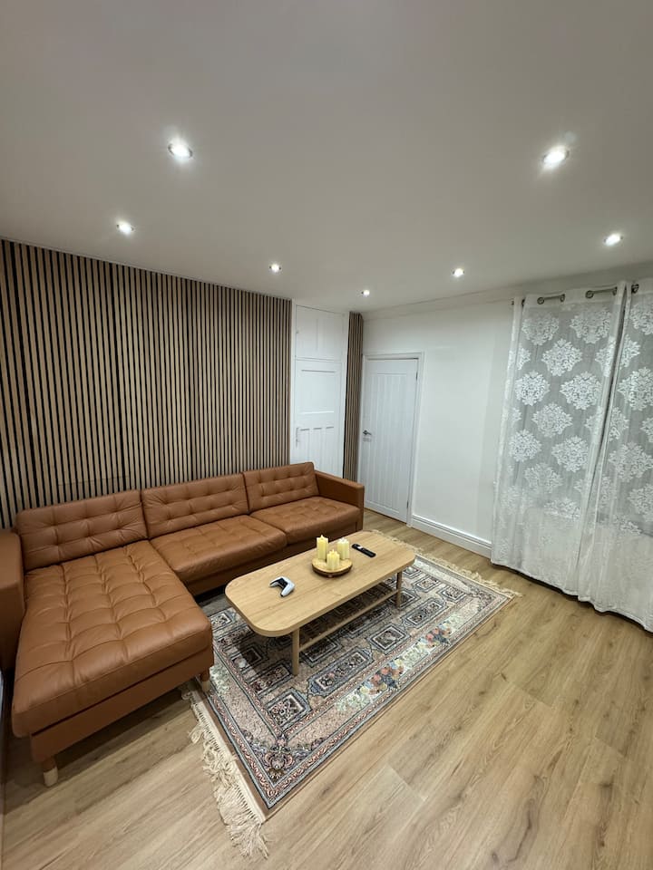 Two Bedroom Apartment In Tyne & Wear - Newcastle upon Tyne