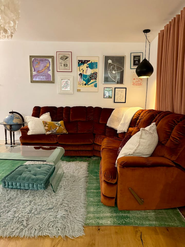 Stylish Long Term Rental - Crescent Hill - Kentucky