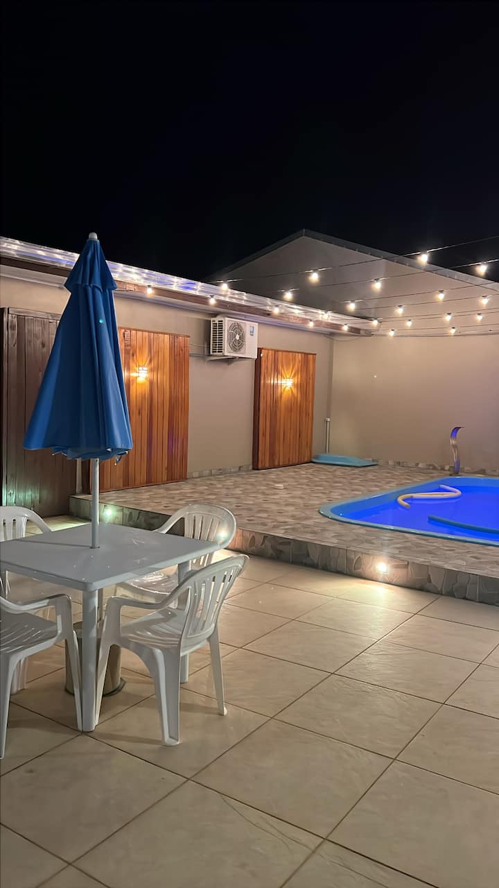 Casa Com Piscina Próximo Ao Mar E Centro Da Cidade - Arroio do Sal