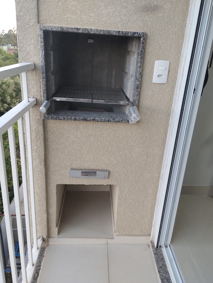 Apartamento Em Pelotas - Pelotas