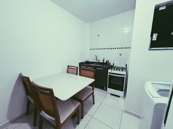 Apartamento Em Cabo Frio - Cabo Frio