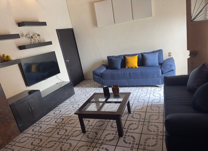 Casa Doña María - Tlaquepaque