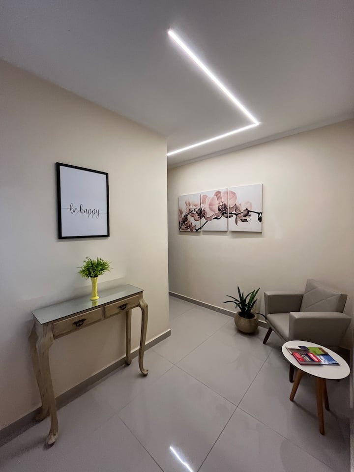 Ap Confortável Na Melhor Região De Pouso Alegre-mg - Pouso Alegre