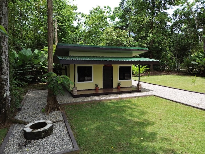 Tropical Escape Houses- Puerto Jimenez - Costa Rica