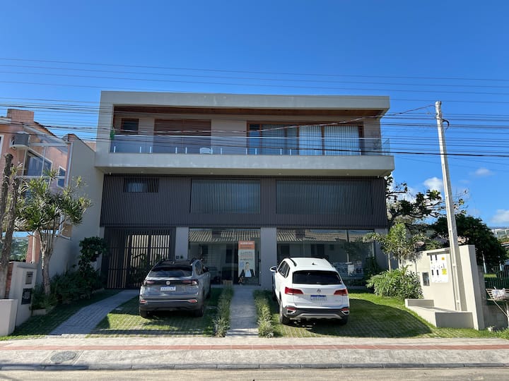 Al Mare Residence Apto 02 - Garopaba