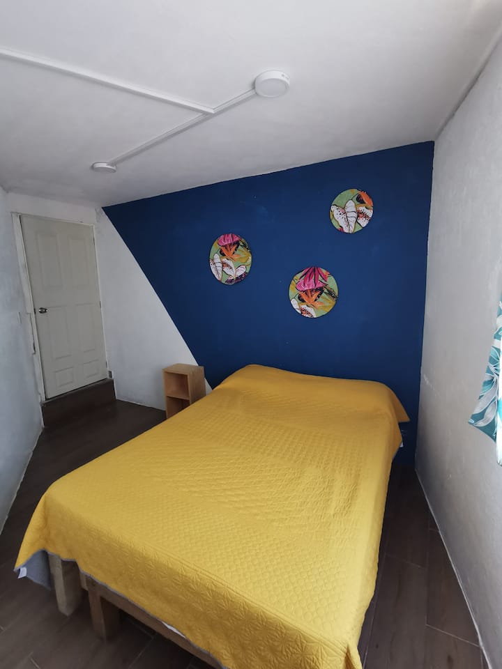 Rincón Encantado - Guanajuato