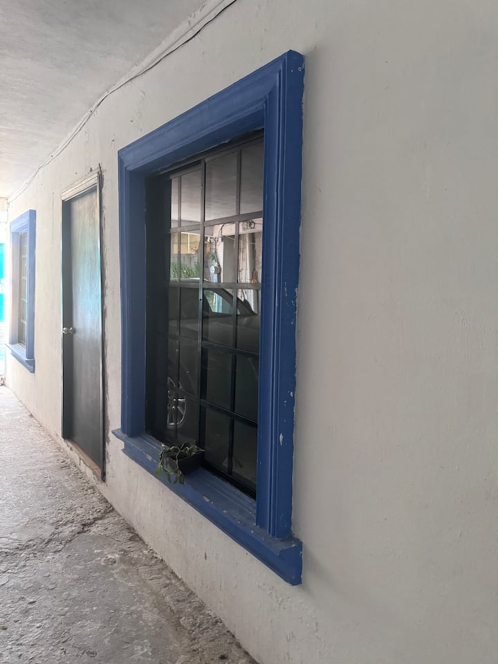 Zona Buena, Cerca De Todo - Tampico