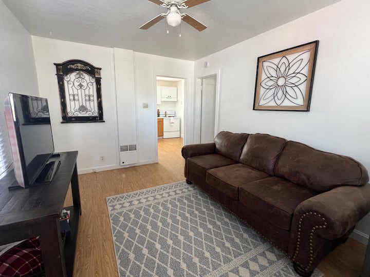 Quaint Single Bed / Single Bath - Elko, NV