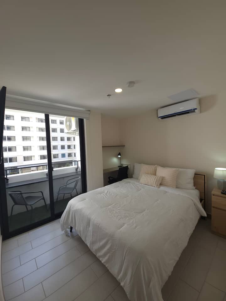 Apart - Aeropuerto - Lirios De Miraflores - Tegucigalpa