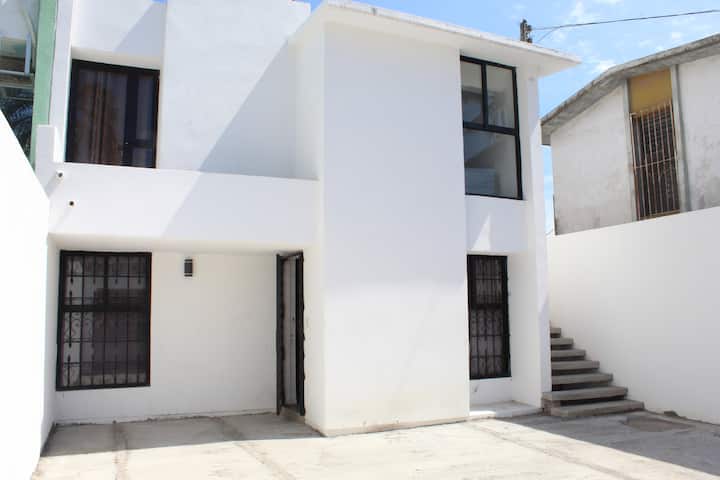 Acogedor Departamento - Mazatlán
