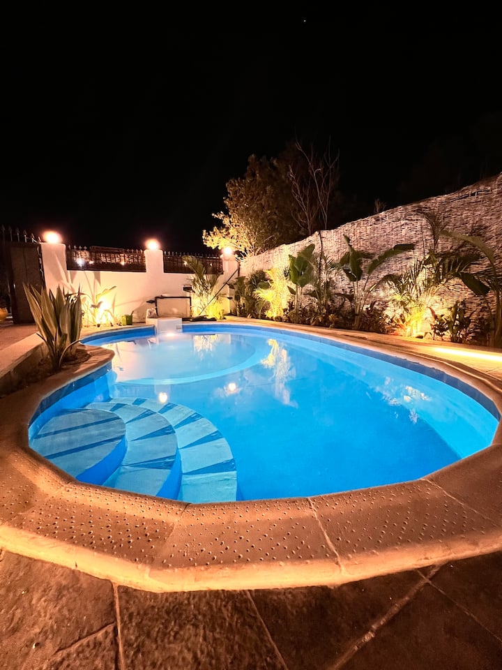 Greece Villa Hurghada - Hurghada