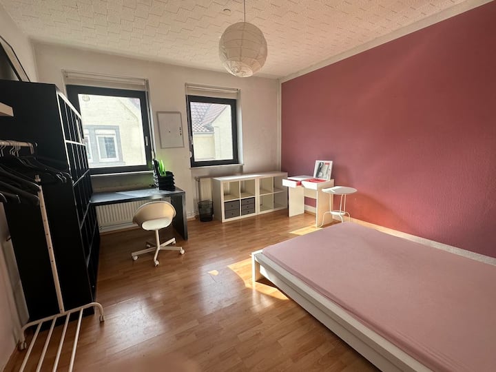 Rheingau Cosy Room Neben River Rhein - Oestrich-Winkel